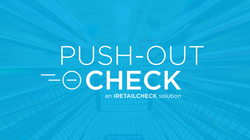iRetailCheck - Retail Technology Show