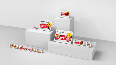 Hanshow - Retail Technology Show