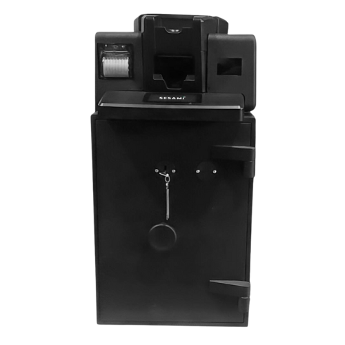 Exhibitor Products - Retail Technology Show