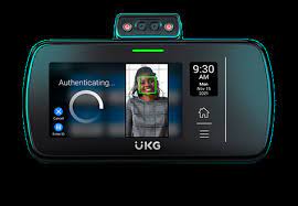 UKG - Retail Technology Show