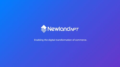 Newland Payment - Retail Technology Show
