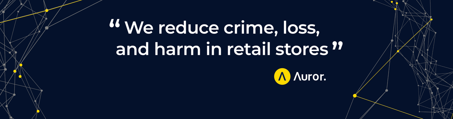 Auror - Retail Technology Show