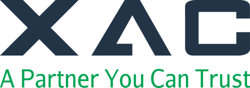 XAC Automation Corporation - Retail Technology Show