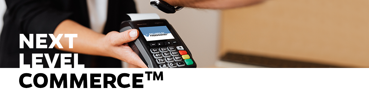 FreedomPay - Retail Technology Show