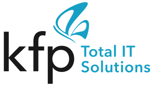 KFP Total IT Solutions - Retail Technology Show