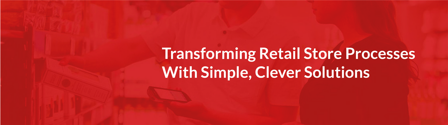 TPP Retail - Retail Technology Show