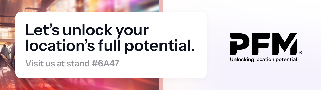 PFM - Retail Technology Show