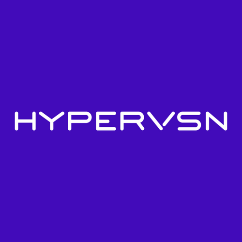 Hypervsn - Retail Technology Show