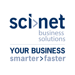 Sci-Net Business Solutions - Retail Technology Show