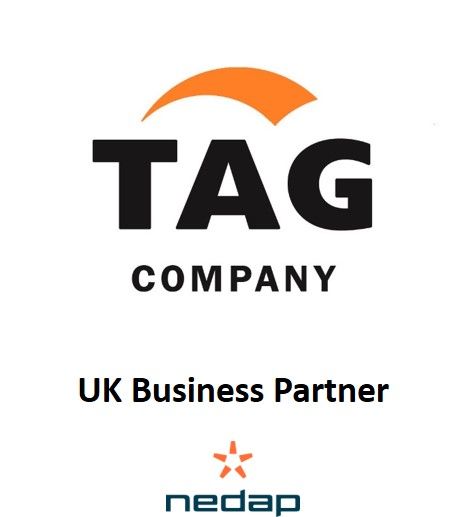 TAG Company UK - Retail Technology Show