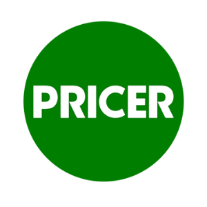 Pricer - Retail Technology Show