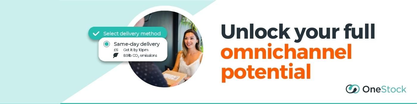 OneStock - Retail Technology Show