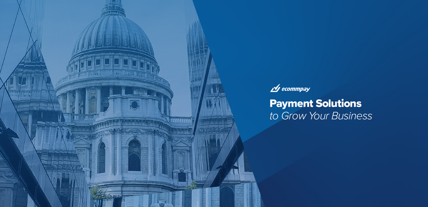 Ecommpay - Retail Technology Show