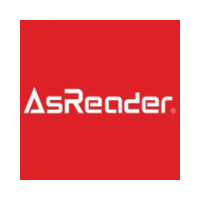 AsReader - Retail Technology Show