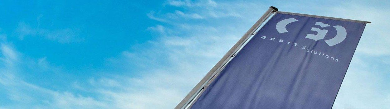 GEBIT Solutions - Retail Technology Show