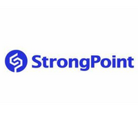 StrongPoint - Retail Technology Show