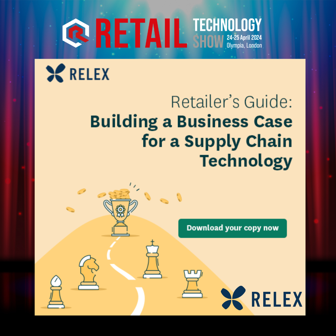 Building a business case for supply chain technology investment ...