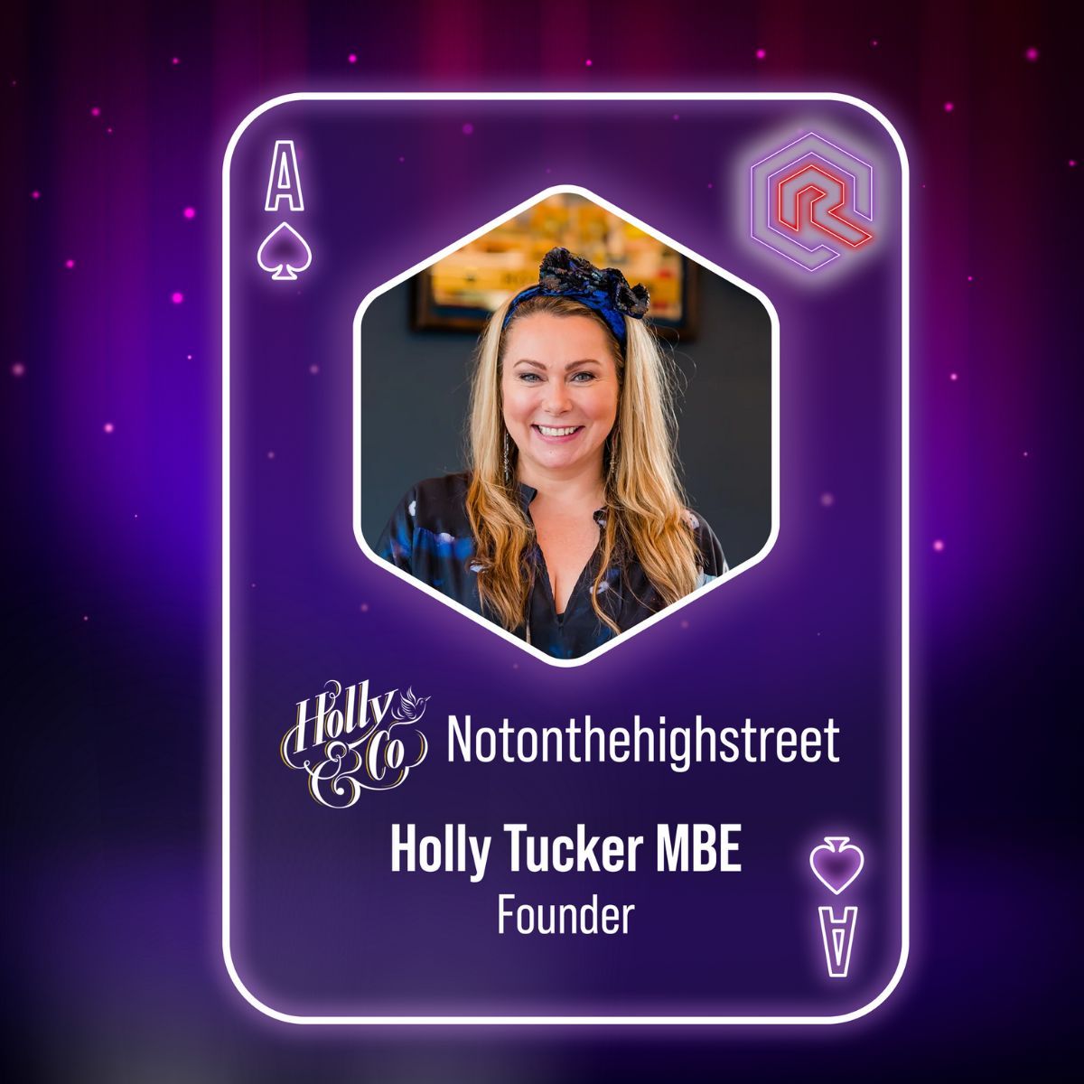 Keynote Speaker Announcement - Founder of Not On The High Street ...