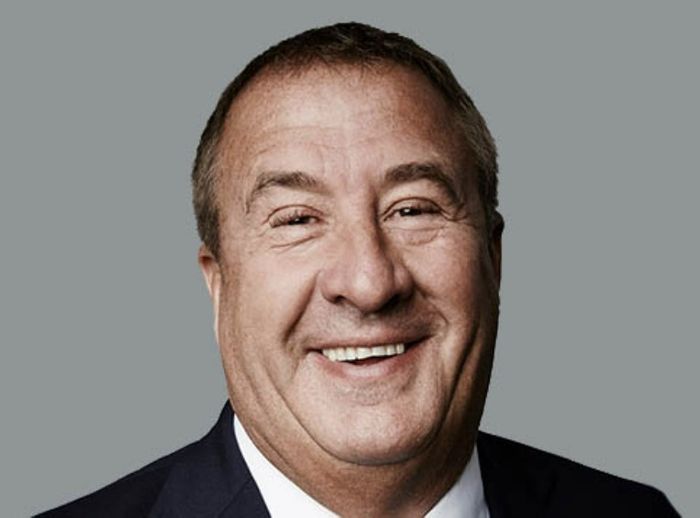 Former Chairman and CEO of JD Sports, Peter Cowgill, confirmed as ...