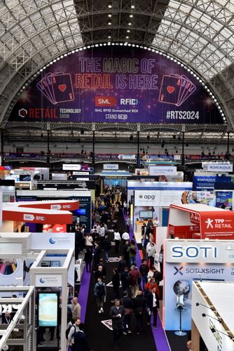 Event News - Retail Technology Show