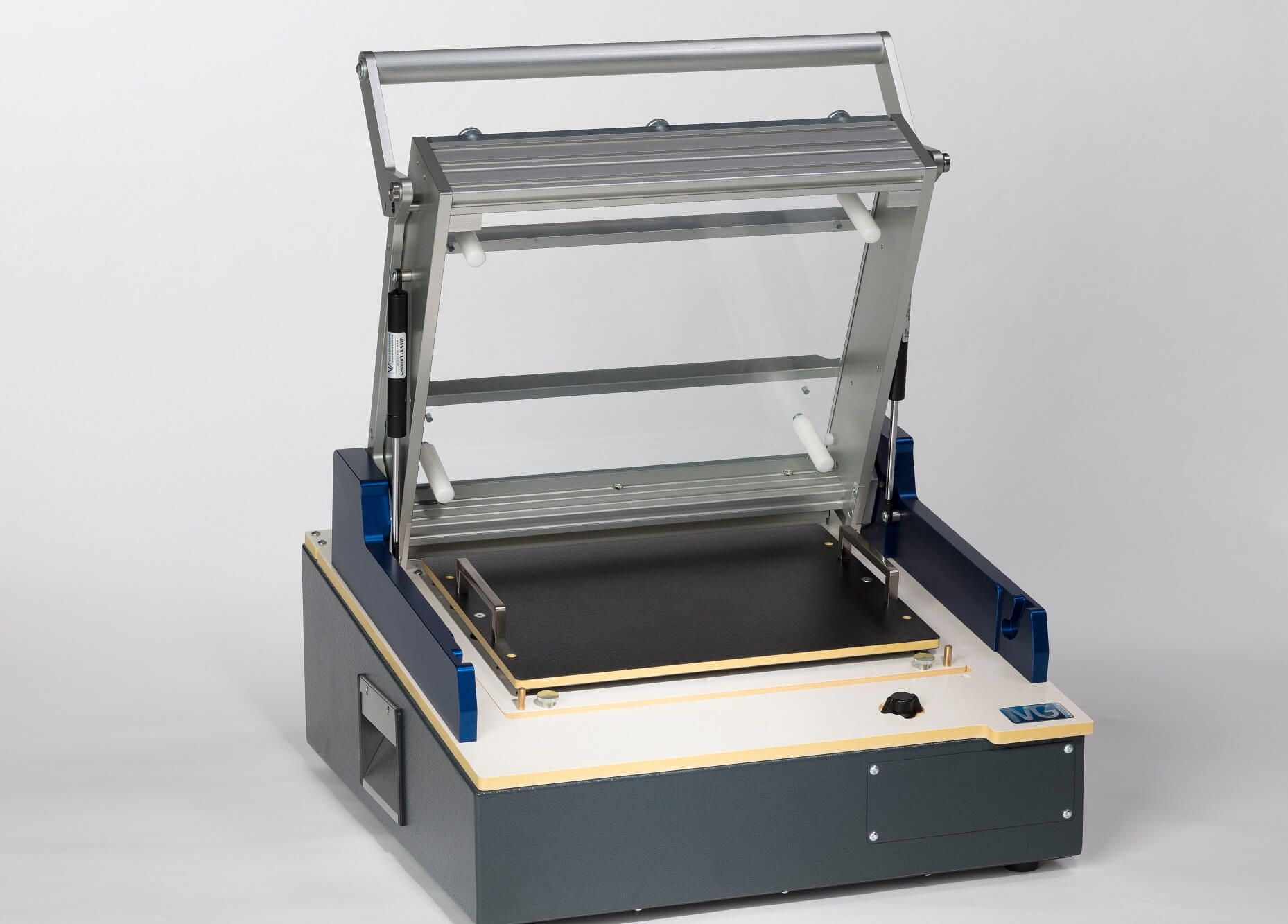 Exclusive UK Test Fixture Agreement formed between Ignys and MG ...