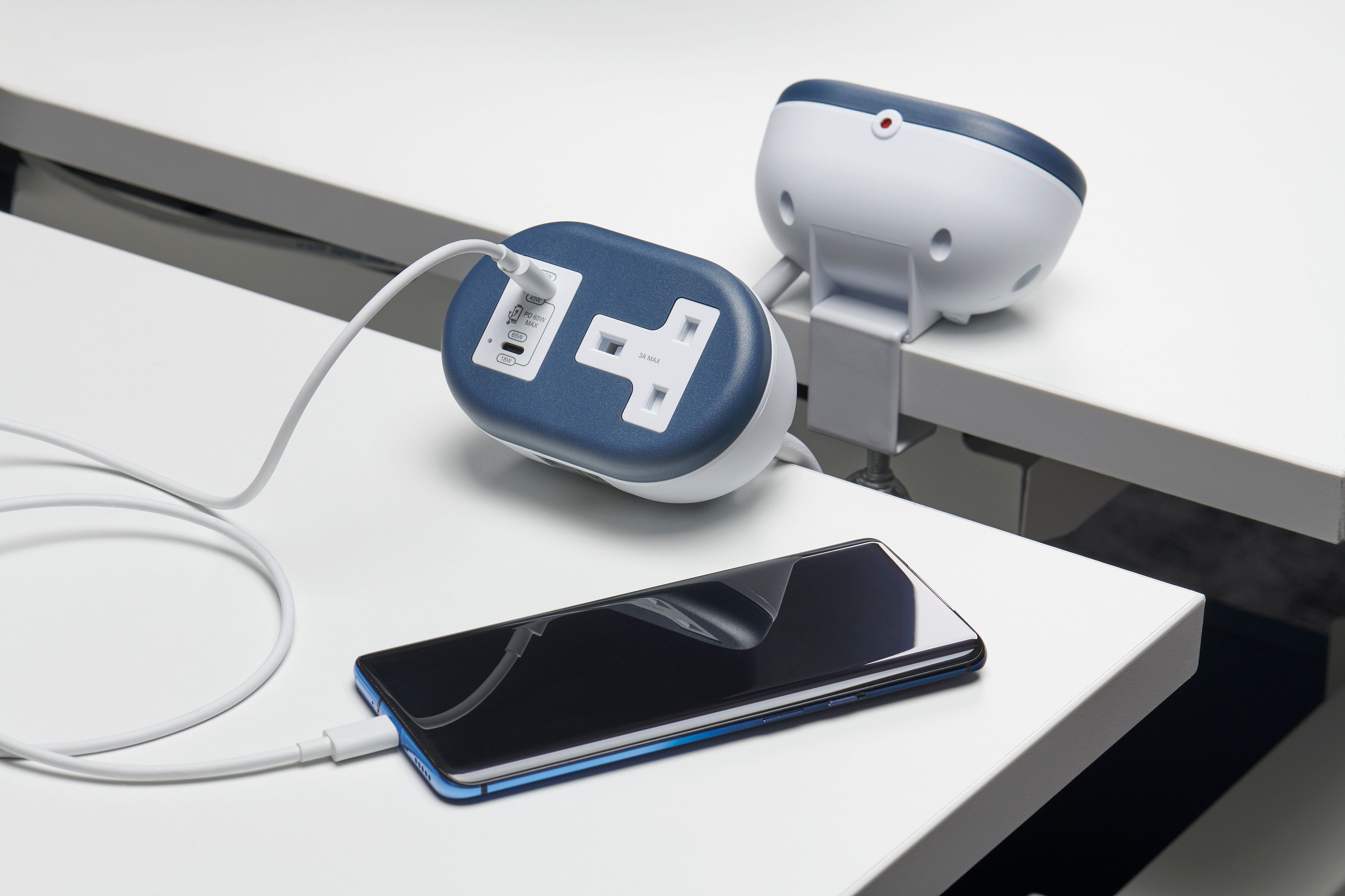 Caplet, Workplace Power Module - The Workplace Event 2025