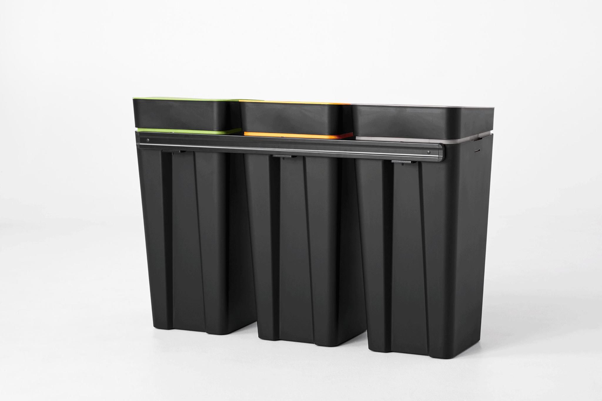 60L Bin Connectors - The Workplace Event 2025