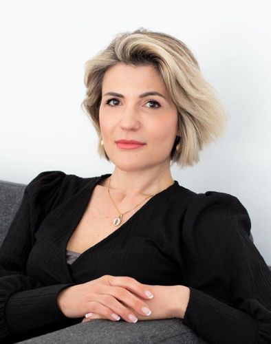 Speakers 2023 - The Workplace Event 2025