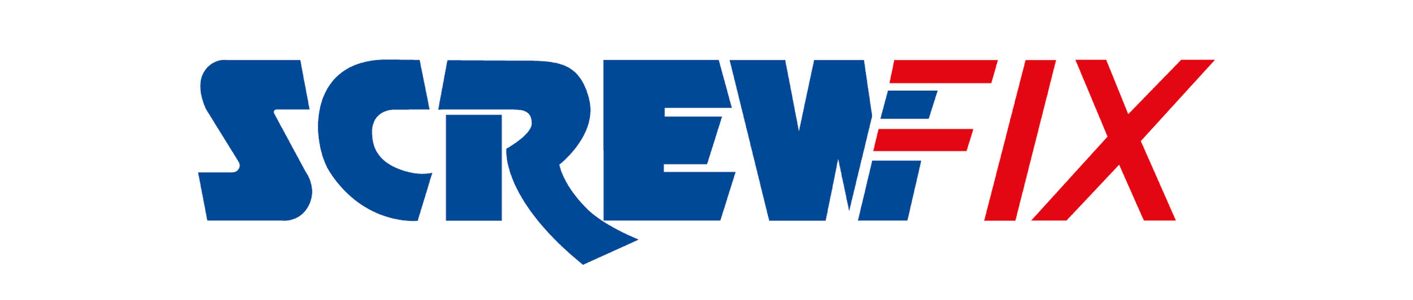 Screwfix