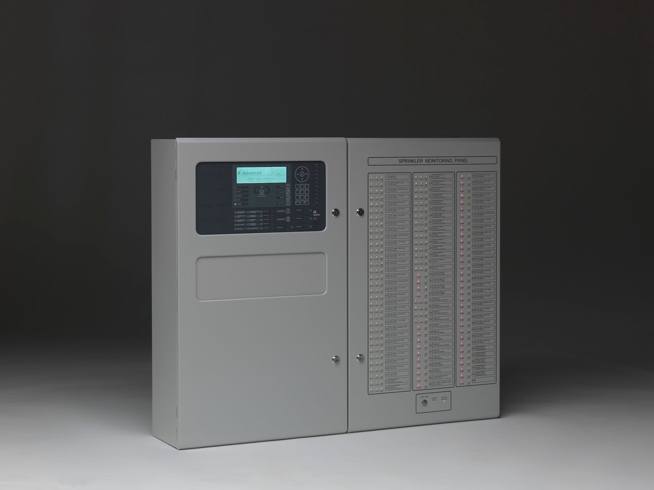 Product Showcase | The Fire Safety Event 2021