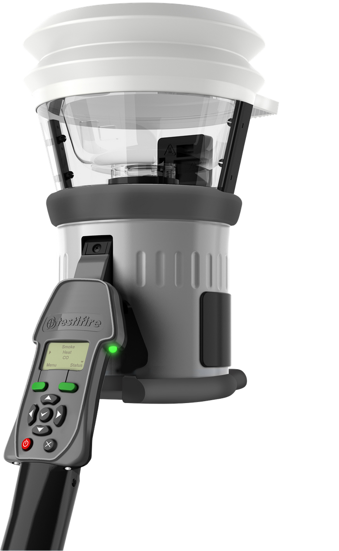 Testifire - The Fire Safety Event 2024