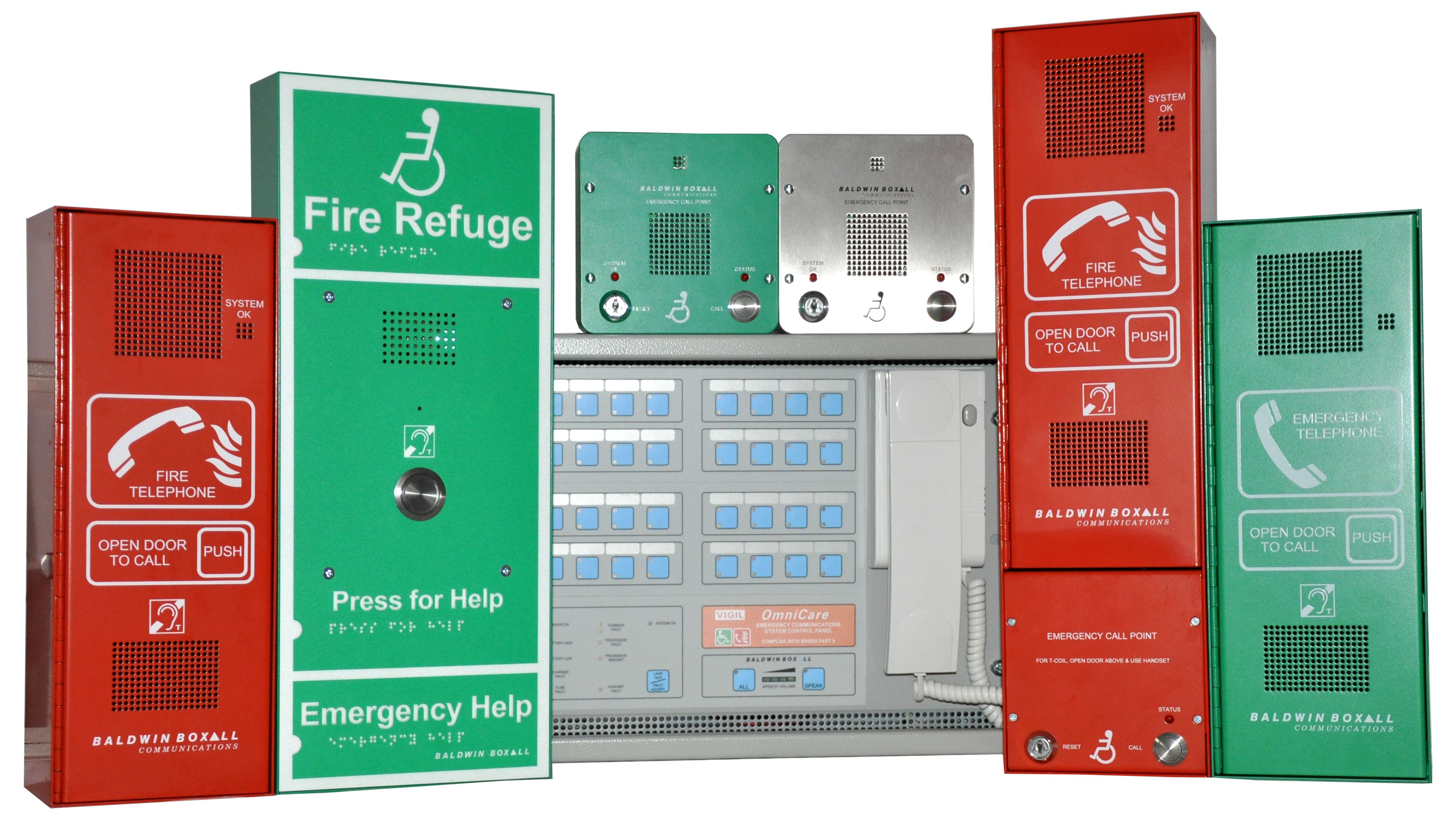 OmniCare - The Fire Safety Event 2021 - The Fire Safety Event is an ...