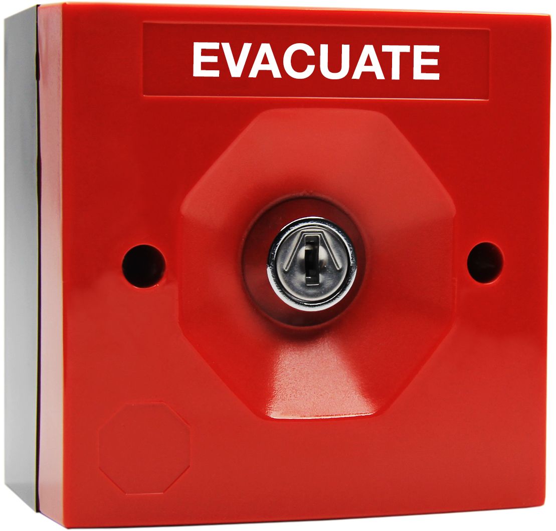 Product Showcase | The Fire Safety Event