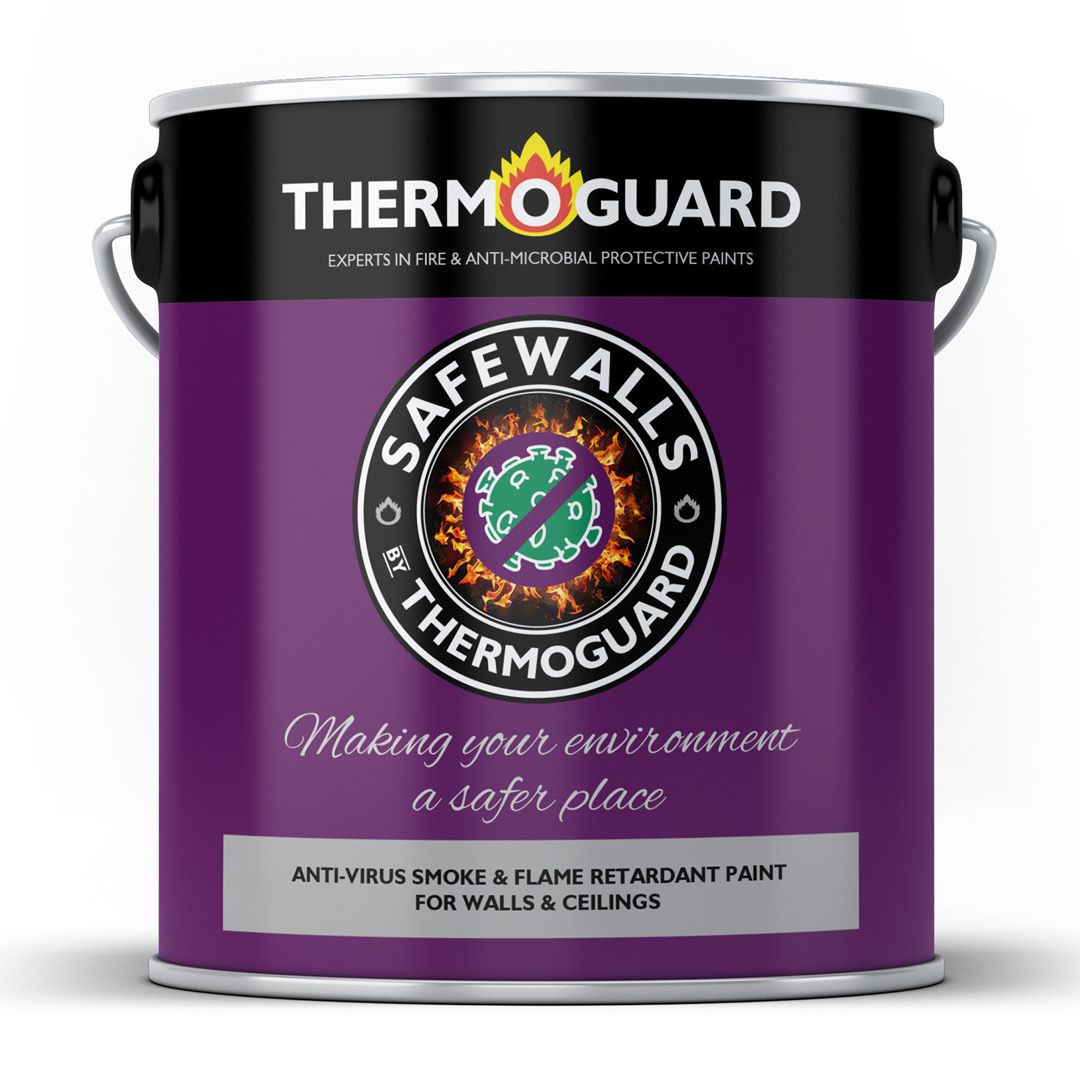 Product Showcase | The Fire Safety Event