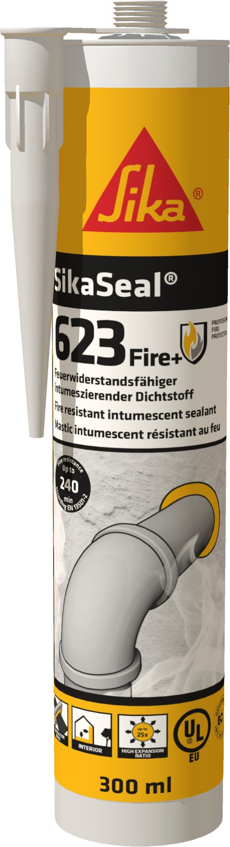 Product Showcase | The Fire Safety Event