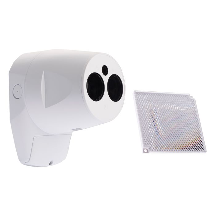 Fireray One Beam Smoke Detector - The Fire Safety Event 2025