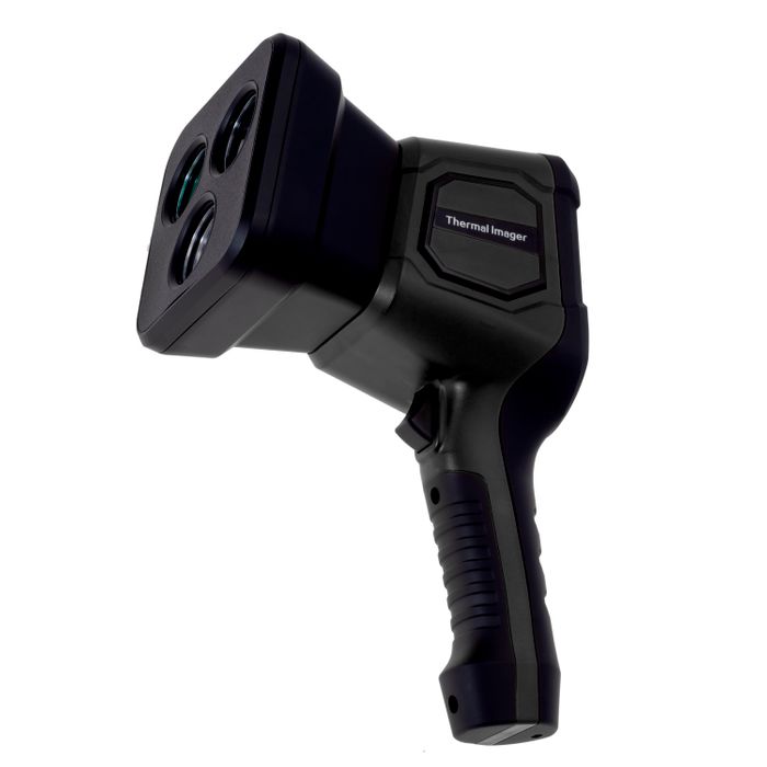 Talentum Test Torch: Flame Detector Tester - The Fire Safety Event 2025