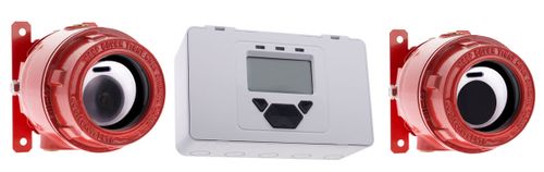 Product Showcase | The Fire Safety Event