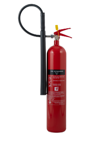 Product Showcase | The Fire Safety Event
