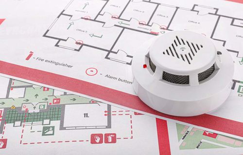 Product Showcase | The Fire Safety Event