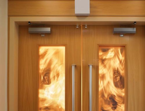 Product Showcase | The Fire Safety Event