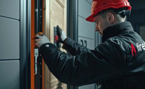 Product Showcase | The Fire Safety Event