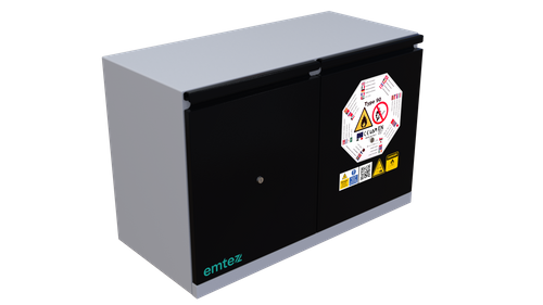 Product Showcase | The Fire Safety Event