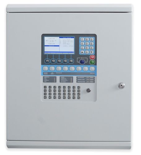 News - The Fire Safety Event 2023