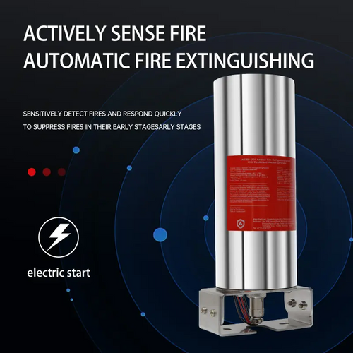 News - The Fire Safety Event 2024