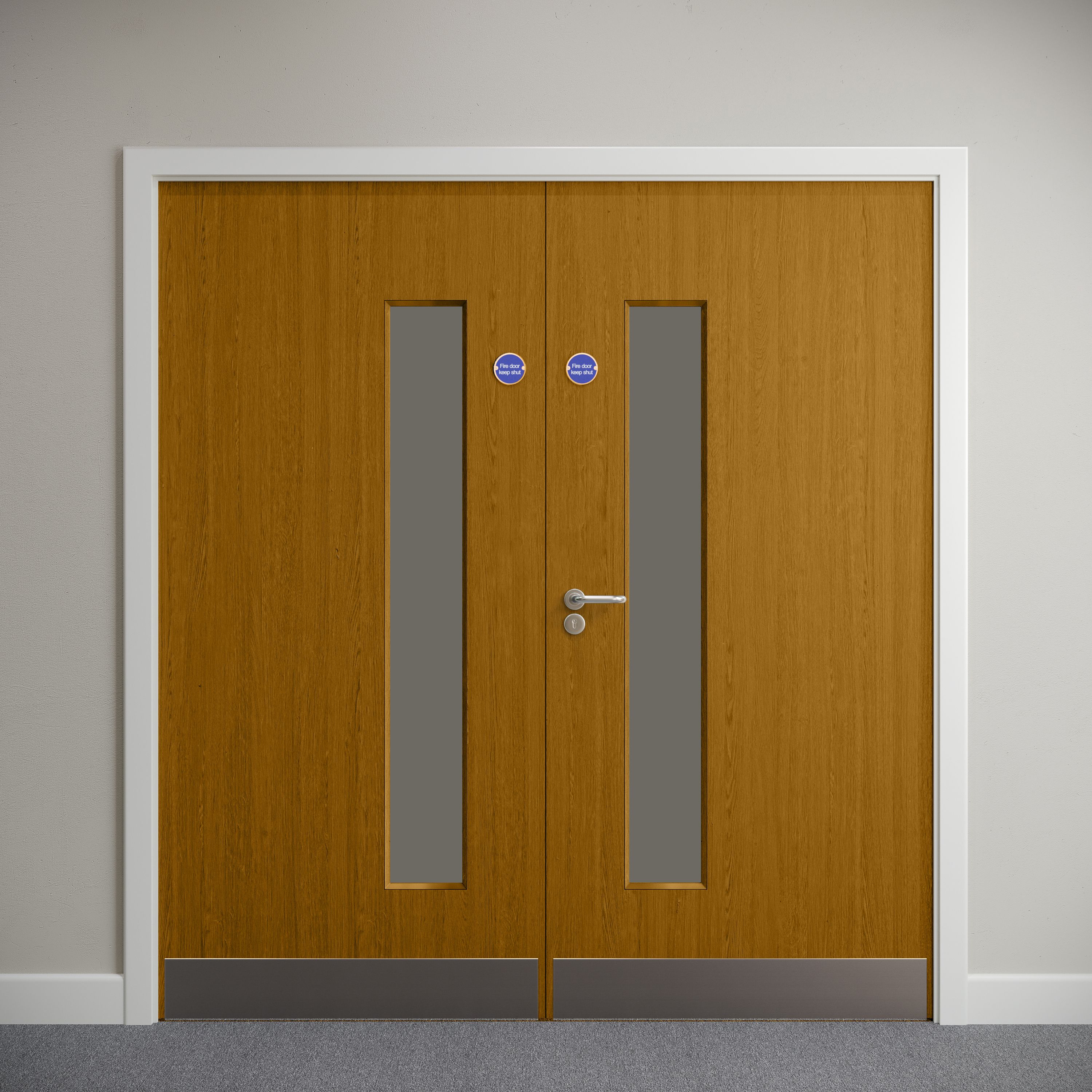 Demystifying Commercial Fire Door Regulations in the UK - The Fire ...
