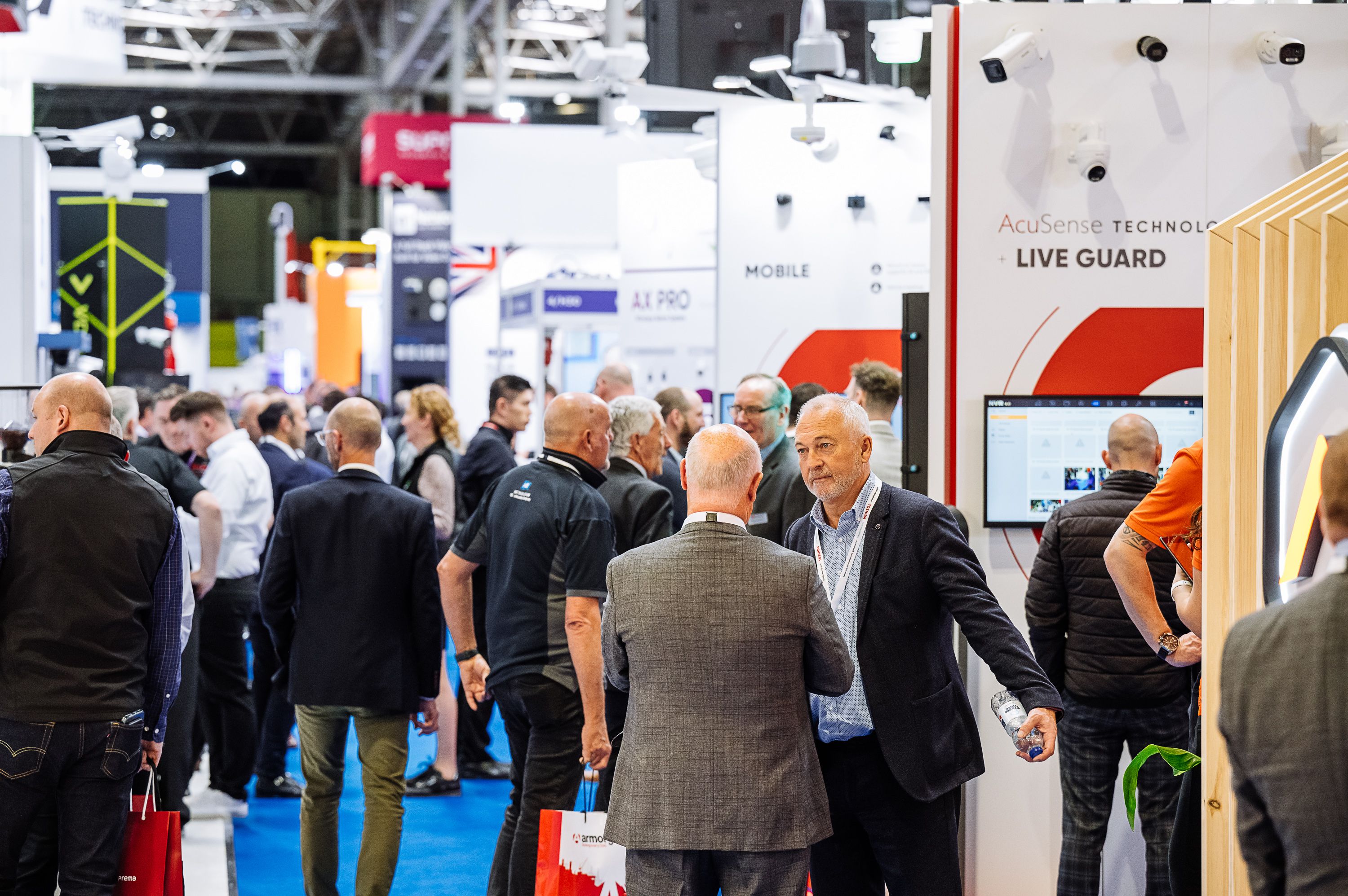 Home | The Security Event 2024