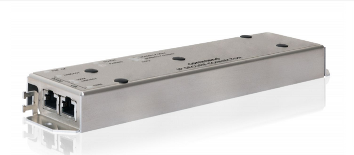 IP Secure Connector - The Security Event