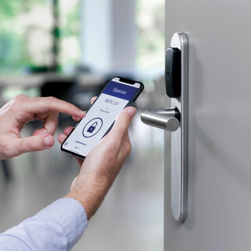 ASSA ABLOY - The Security Event