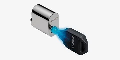 ASSA ABLOY - The Security Event